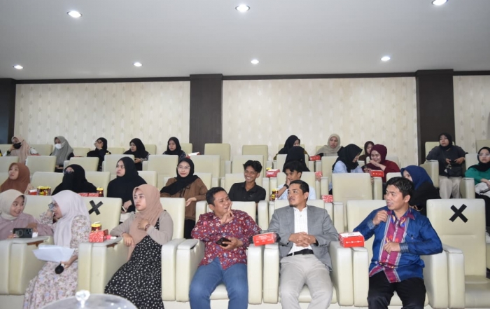 Yayasan Hadji Kalla – Lembaga Amil Zakat Aktif Bersama Membangun Bangsa