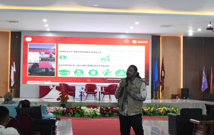 Yayasan Hadji Kalla – Lembaga Amil Zakat Aktif Bersama Membangun Bangsa