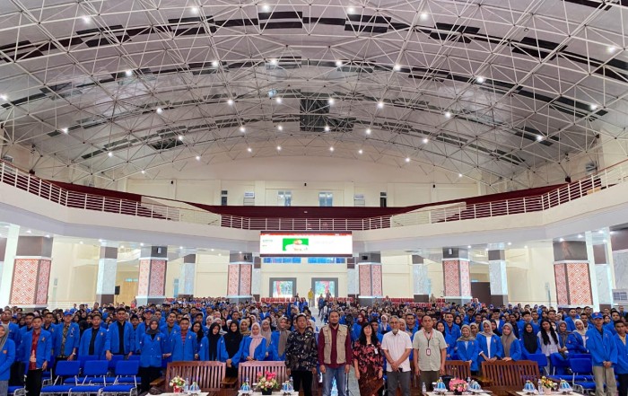 Yayasan Hadji Kalla – Lembaga Amil Zakat Aktif Bersama Membangun Bangsa