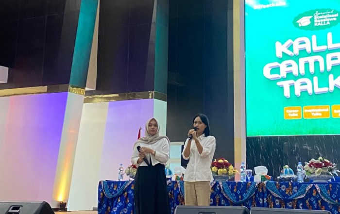 Yayasan Hadji Kalla – Lembaga Amil Zakat Aktif Bersama Membangun Bangsa