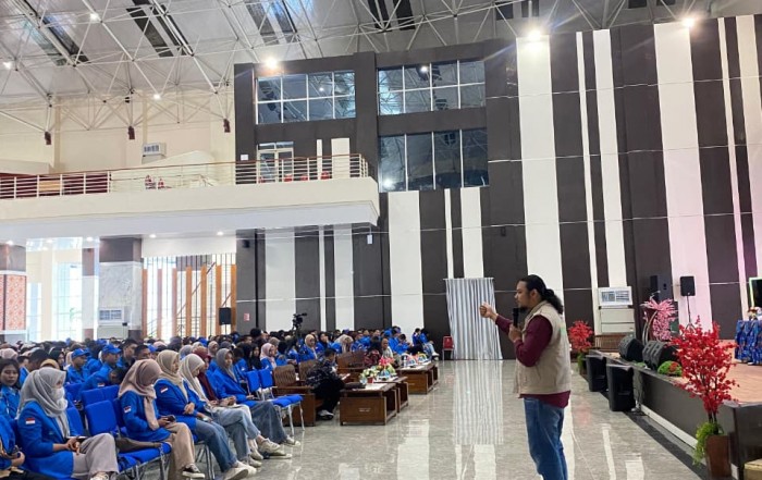 Yayasan Hadji Kalla – Lembaga Amil Zakat Aktif Bersama Membangun Bangsa